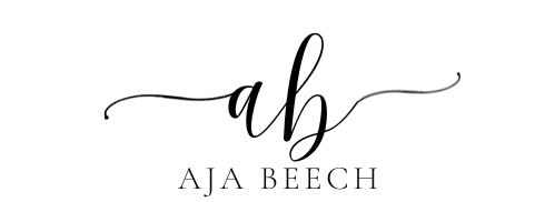 About – Aja Beech